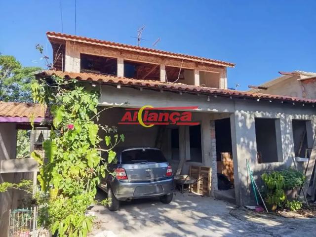 Casa / Sobrado em Condomínio para Venda em Guarulhos/SP Jardim Arujá 3 Quartos