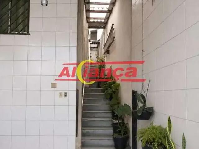 Casa / Sobrado em Condomínio para Venda em Guarulhos/SP Jardim Bananal 4 Quartos