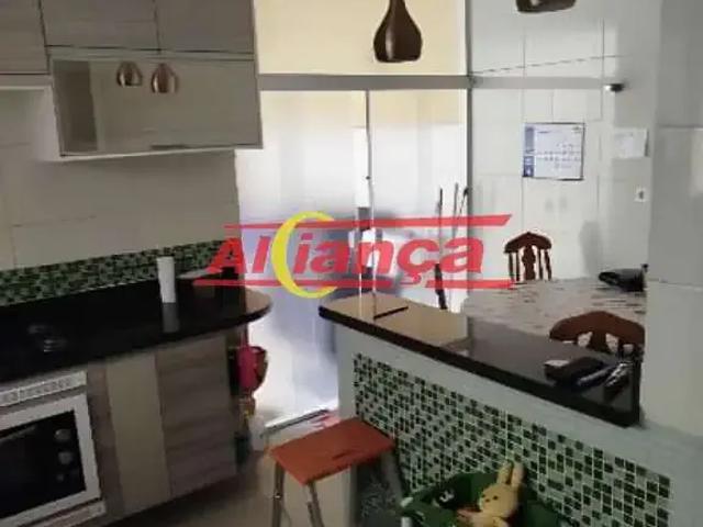 Casa / Sobrado em Condomínio para Venda em Guarulhos/SP Jardim Bela Vista 2 Quartos