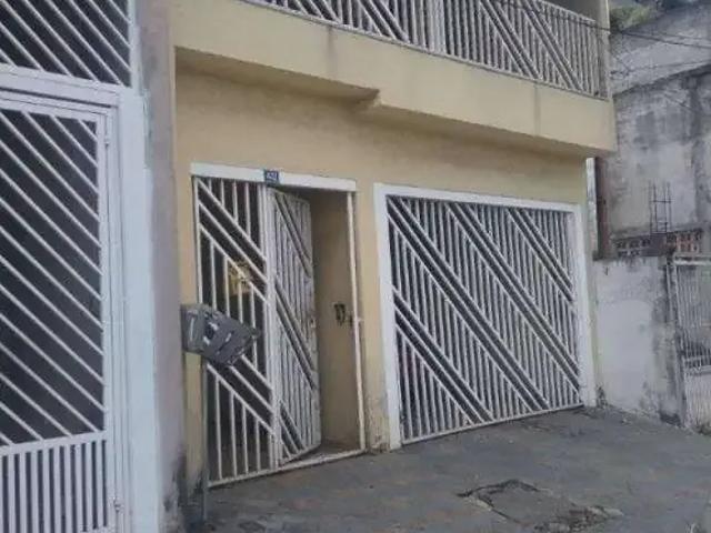 Casa / Sobrado em Condomínio para Venda em Guarulhos/SP Jardim Bela Vista 3 Quartos