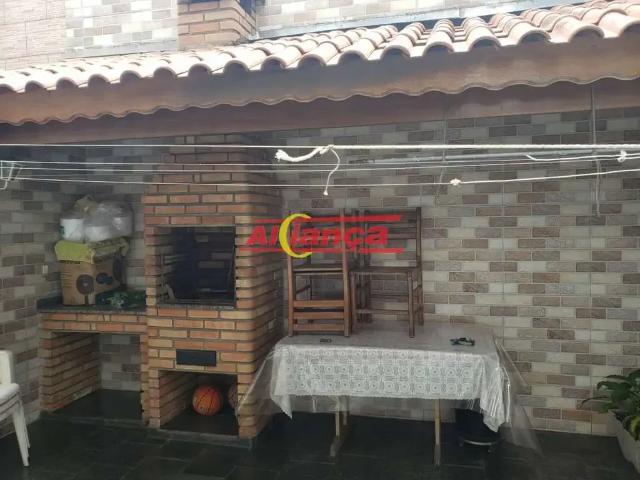 Casa / Sobrado em Condomínio para Venda em Guarulhos/SP Jardim Bela Vista 3 Quartos