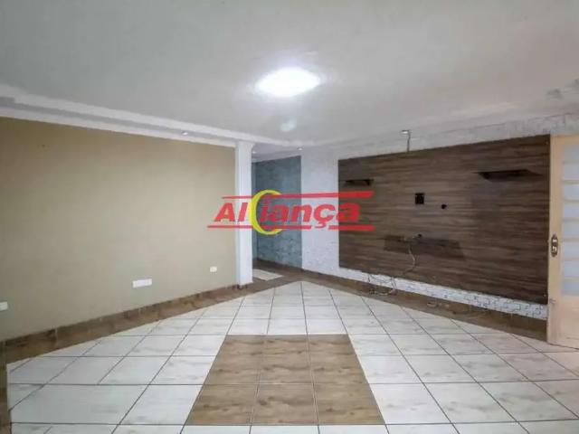 Casa / Sobrado em Condomínio para Venda em Guarulhos/SP Jardim Bela Vista 3 Quartos
