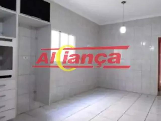 Casa / Sobrado em Condomínio para Venda em Guarulhos/SP Jardim Bela Vista 3 Quartos