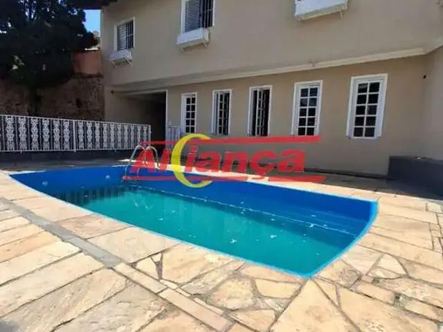 Casa / Sobrado em Condomínio para Venda em Guarulhos/SP Jardim Bela Vista 4 Quartos