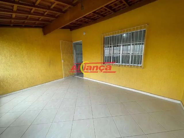 Casa / Sobrado em Condomínio para Venda em Guarulhos/SP Jardim Bela Vista 5 Quartos