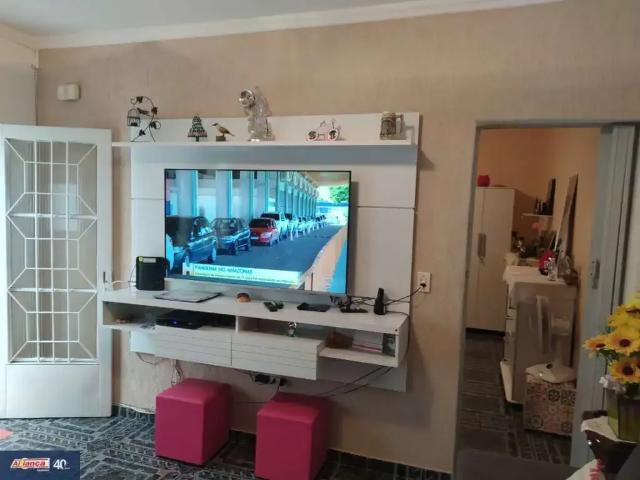 Casa / Sobrado em Condomínio para Venda em Guarulhos/SP Jardim Betel 4 Quartos