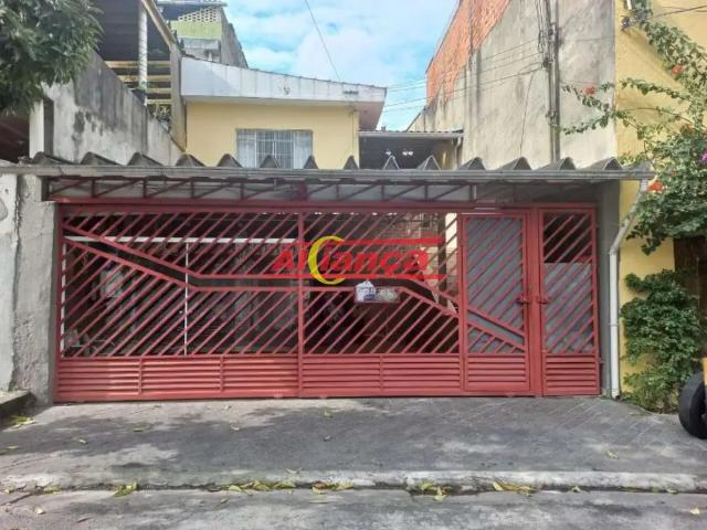 Casa / Sobrado em Condomínio para Venda em Guarulhos/SP Jardim Betel 2 Quartos