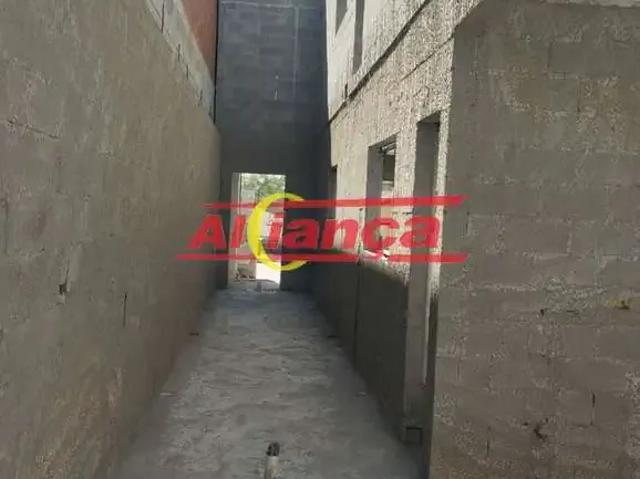 Casa / Sobrado em Condomínio para Venda em Guarulhos/SP Jardim Bom Clima 3 Quartos