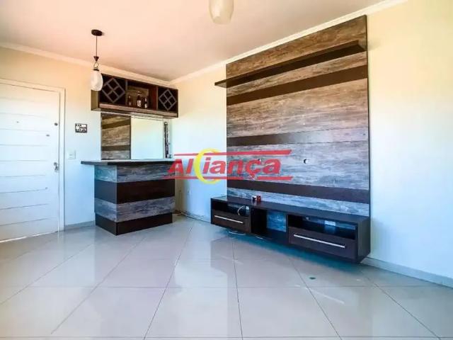 Casa / Sobrado em Condomínio para Venda em Guarulhos/SP Jardim Bom Clima 3 Quartos