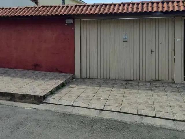 Casa / Sobrado em Condomínio para Venda em Guarulhos/SP Jardim Bom Clima 3 Quartos