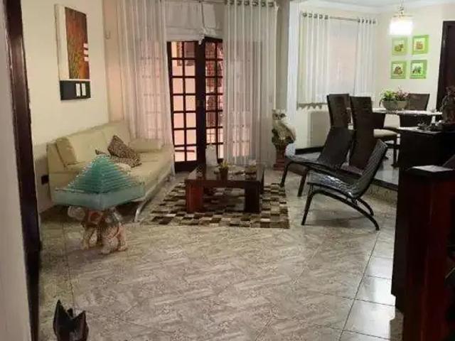 Casa / Sobrado em Condomínio para Venda em Guarulhos/SP Jardim Bom Clima 5 Quartos