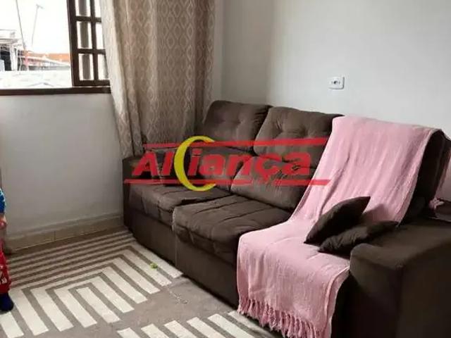 Casa / Sobrado em Condomínio para Venda em Guarulhos/SP Jardim Brasil 7 Quartos