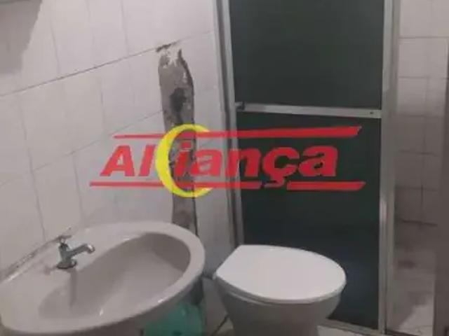 Casa / Sobrado em Condomínio para Venda em Guarulhos/SP Jardim Célia 5 Quartos