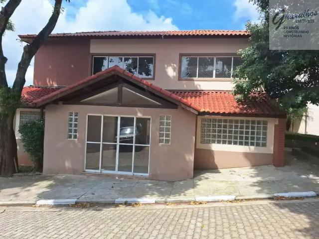 Casa / Sobrado em Condomínio para Venda em Guarulhos/SP Jardim Célia 2 Quartos