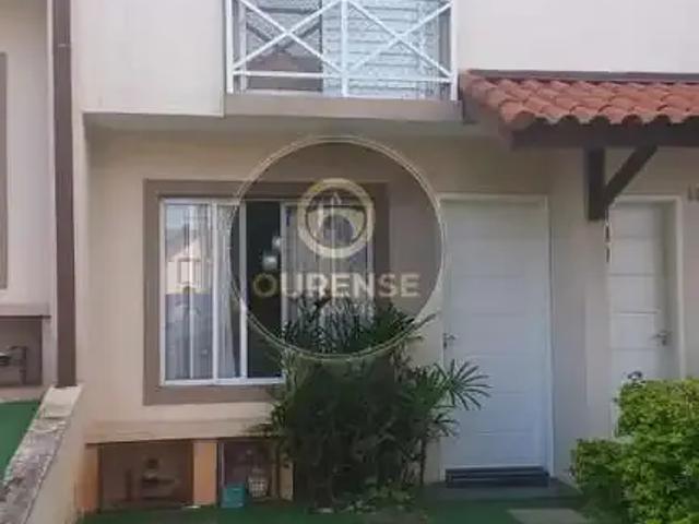 Casa / Sobrado em Condomínio para Venda em Guarulhos/SP Jardim Célia 2 Quartos