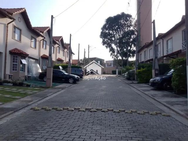 Casa / Sobrado em Condomínio para Venda em Guarulhos/SP Jardim Célia 2 Quartos