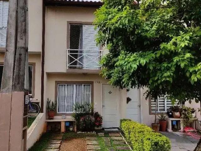 Casa / Sobrado em Condomínio para Venda em Guarulhos/SP Jardim Célia 2 Quartos