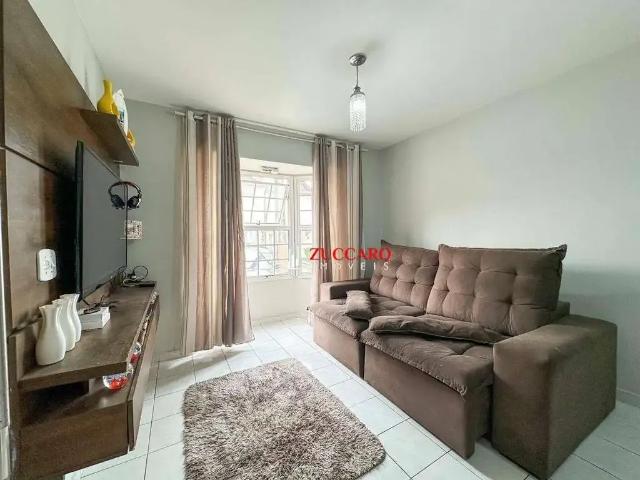 Casa / Sobrado em Condomínio para Venda em Guarulhos/SP Jardim Célia 3 Quartos