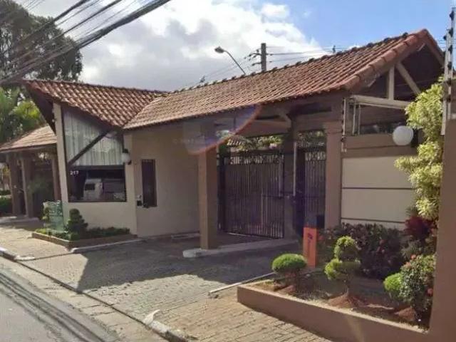 Casa / Sobrado em Condomínio para Venda em Guarulhos/SP Jardim Célia 3 Quartos