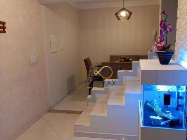 Casa / Sobrado em Condomínio para Venda em Guarulhos/SP Jardim Célia 3 Quartos