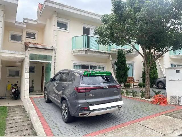Casa / Sobrado em Condomínio para Venda em Guarulhos/SP Jardim City 3 Quartos