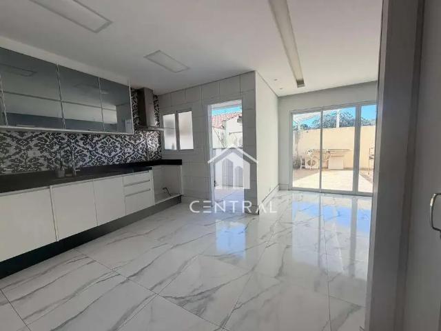 Casa / Sobrado em Condomínio para Venda em Guarulhos/SP Jardim City 3 Quartos