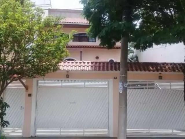 Casa / Sobrado em Condomínio para Venda em Guarulhos/SP Jardim City 4 Quartos