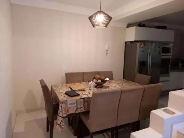 Casa / Sobrado em Condomínio para Venda em Guarulhos/SP Jardim Cocaia 3 Quartos