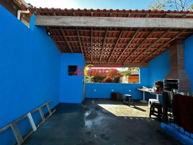 Casa / Sobrado em Condomínio para Venda em Guarulhos/SP Jardim Cocaia 3 Quartos