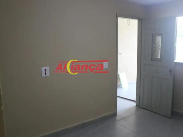 Casa / Sobrado em Condomínio para Venda em Guarulhos/SP Jardim Cocaia 1 Quartos
