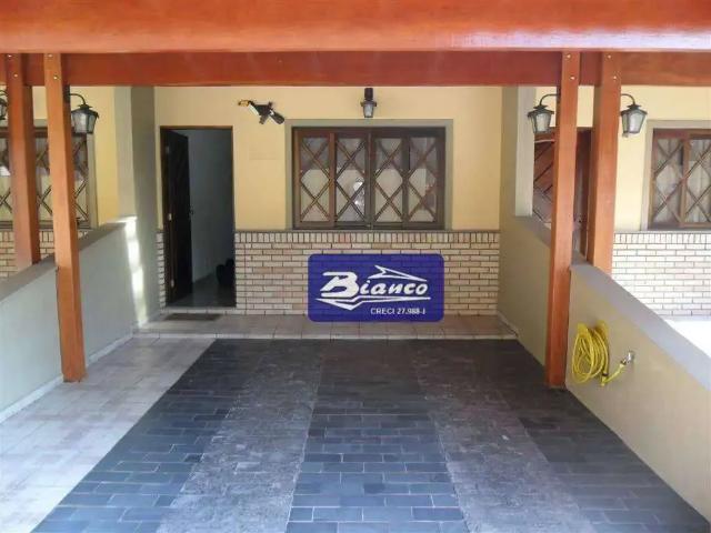 Casa / Sobrado em Condomínio para Venda em Guarulhos/SP Jardim Cocaia 2 Quartos