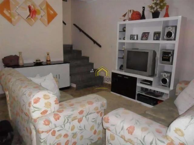 Casa / Sobrado em Condomínio para Venda em Guarulhos/SP Jardim Cocaia 2 Quartos