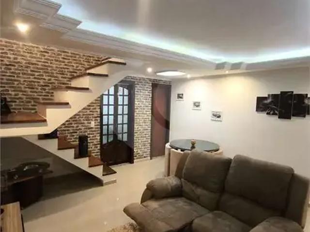 Casa / Sobrado em Condomínio para Venda em Guarulhos/SP Jardim Cumbica 2 Quartos