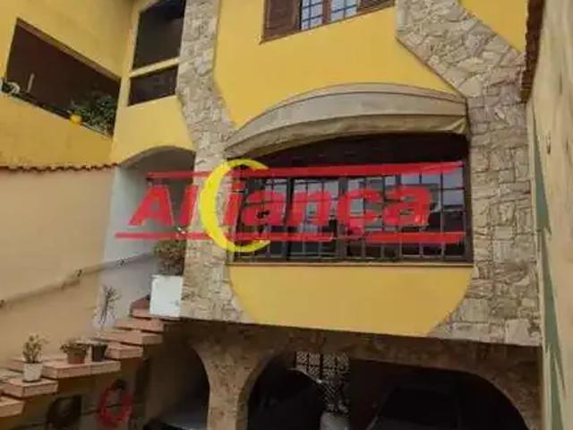 Casa / Sobrado em Condomínio para Venda em Guarulhos/SP Jardim Cumbica 3 Quartos