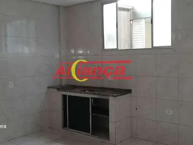 Casa / Sobrado em Condomínio para Venda em Guarulhos/SP Jardim Cumbica 6 Quartos