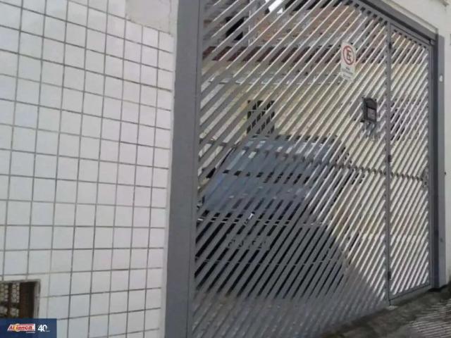 Casa / Sobrado em Condomínio para Venda em Guarulhos/SP Jardim da Mamãe 4 Quartos