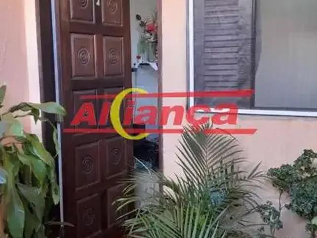 Casa / Sobrado em Condomínio para Venda em Guarulhos/SP Jardim da Mamãe 6 Quartos