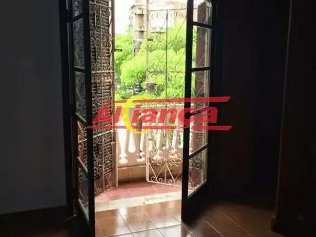 Casa / Sobrado em Condomínio para Venda em Guarulhos/SP Jardim da Mamãe 3 Quartos