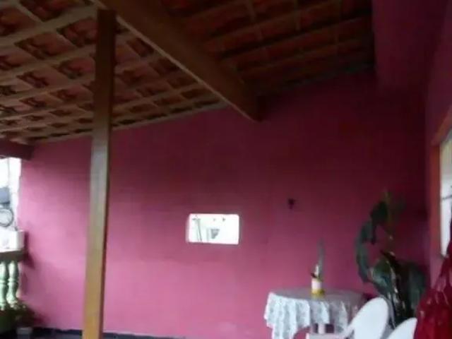 Casa / Sobrado em Condomínio para Venda em Guarulhos/SP Jardim do Triunfo 3 Quartos