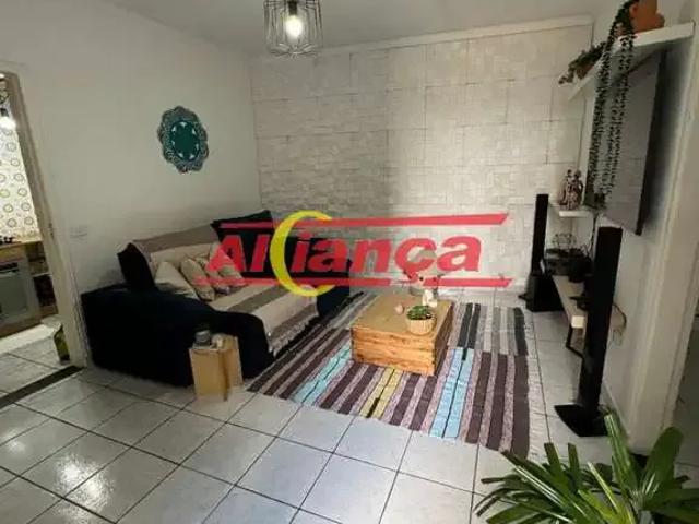 Casa / Sobrado em Condomínio para Venda em Guarulhos/SP Jardim do Papai 5 Quartos