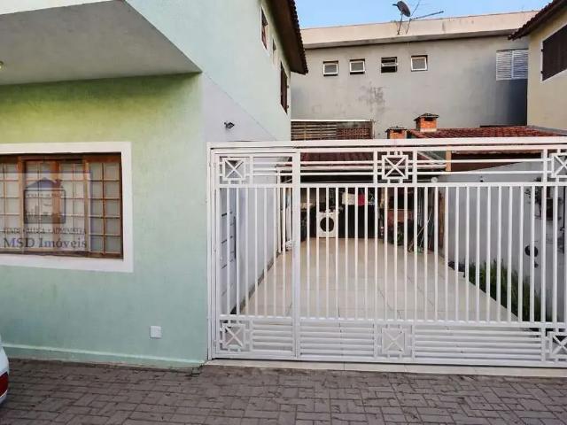 Casa / Sobrado em Condomínio para Venda em Guarulhos/SP Jardim do Papai 2 Quartos