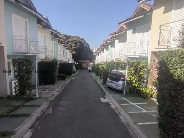 Casa / Sobrado em Condomínio para Venda em Guarulhos/SP Jardim do Papai 2 Quartos