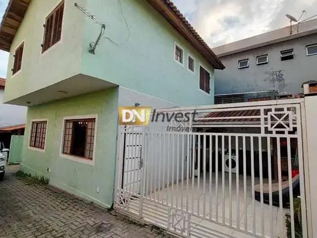 Casa / Sobrado em Condomínio para Venda em Guarulhos/SP Jardim do Papai 2 Quartos