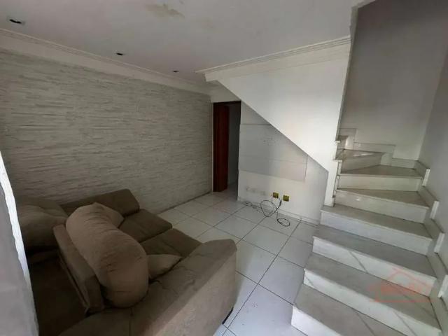 Casa / Sobrado em Condomínio para Venda em Guarulhos/SP Jardim do Papai 2 Quartos