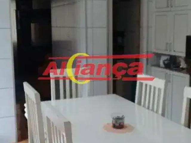Casa / Sobrado em Condomínio para Venda em Guarulhos/SP Jardim dos Afonsos 3 Quartos
