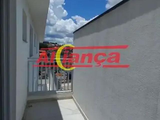 Casa / Sobrado em Condomínio para Venda em Guarulhos/SP Jardim Dourado 3 Quartos