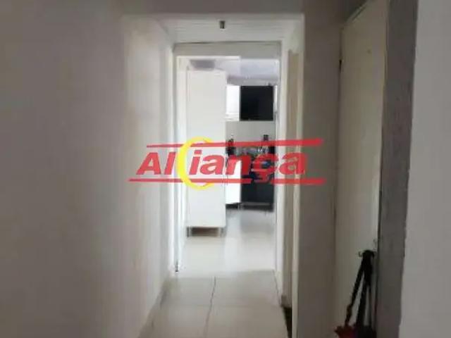 Casa / Sobrado em Condomínio para Venda em Guarulhos/SP Jardim Dourado 5 Quartos