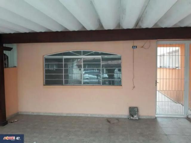 Casa / Sobrado em Condomínio para Venda em Guarulhos/SP Jardim Eliana 2 Quartos