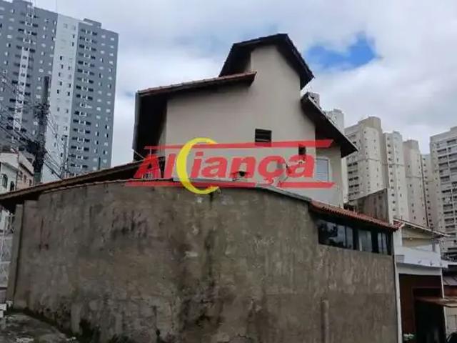 Casa / Sobrado em Condomínio para Venda em Guarulhos/SP Jardim Ema 3 Quartos