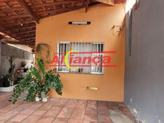 Casa / Sobrado em Condomínio para Venda em Guarulhos/SP Jardim Frizzo 2 Quartos